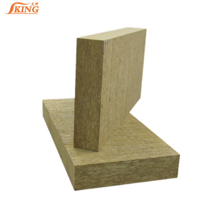 Rockwool Insulation R Value