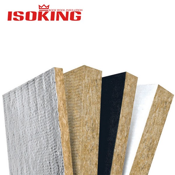 Roxul Insulation