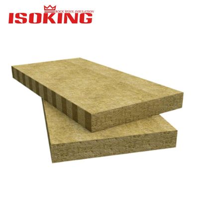 rockwool insulation slab